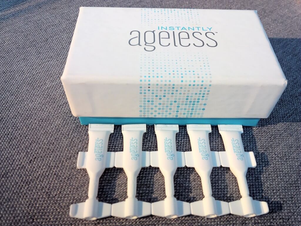 Προϊόντα Jeunesse Global Hellas Ελλάδα Greece Greek Instantly Ageless